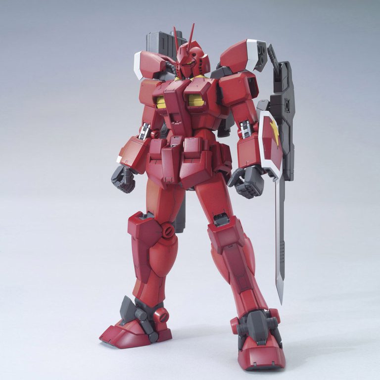 MG 1/100 Gundam Amazing Red Warrior – HOBBY-STATION